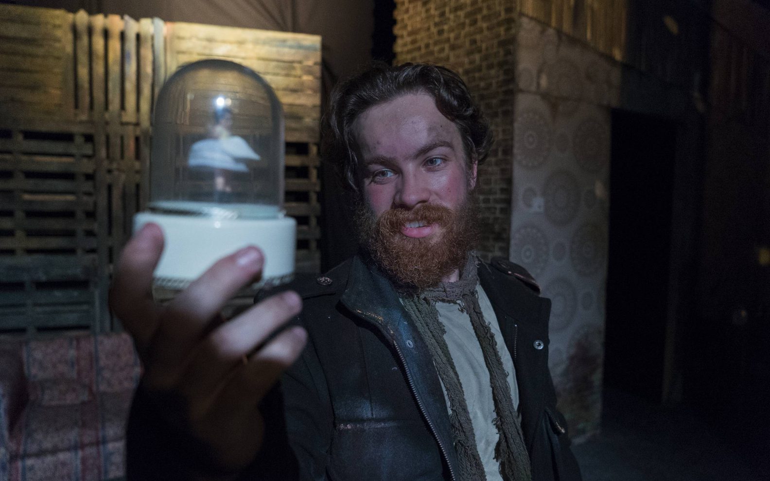 The Course | Newcastle Theatre Royal