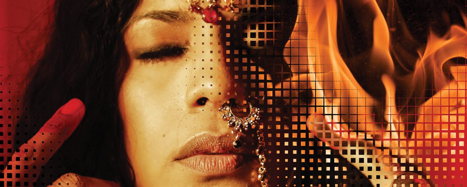 Opera North: Orpheus | Newcastle Theatre Royal