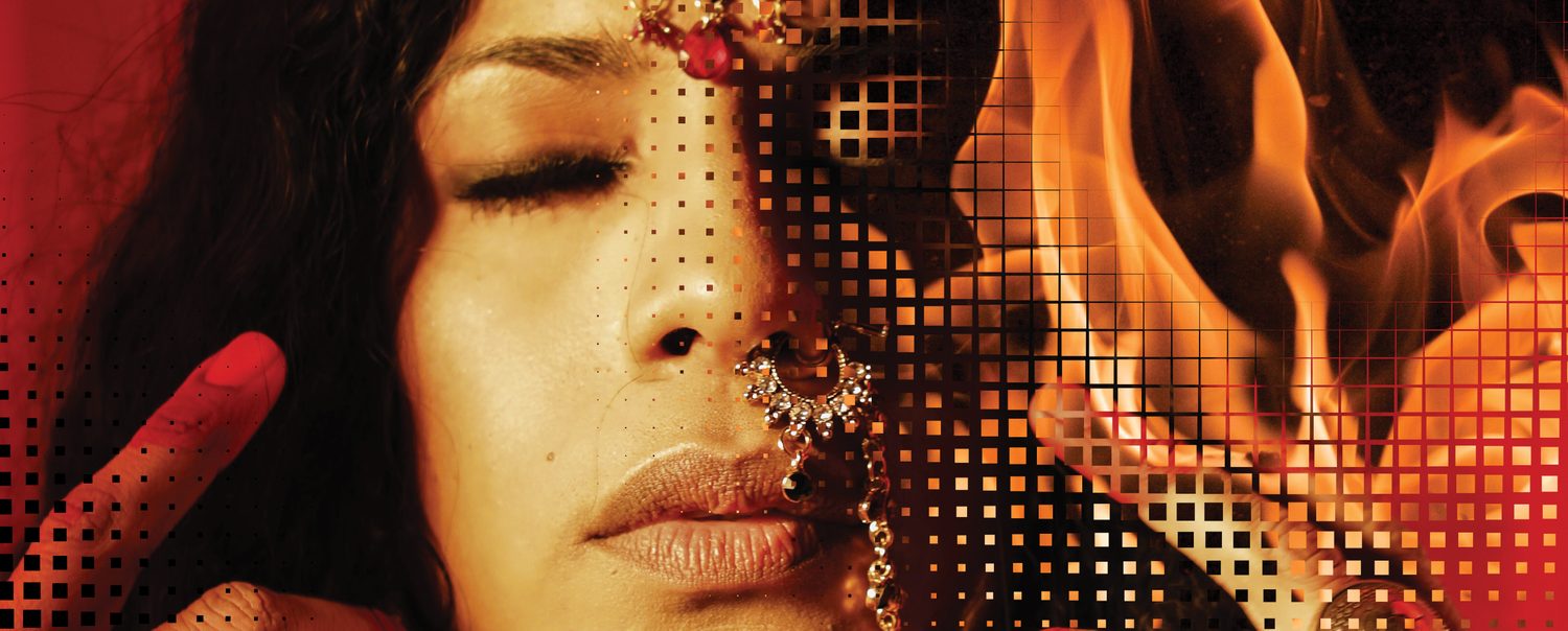 Opera North: Orpheus | Newcastle Theatre Royal