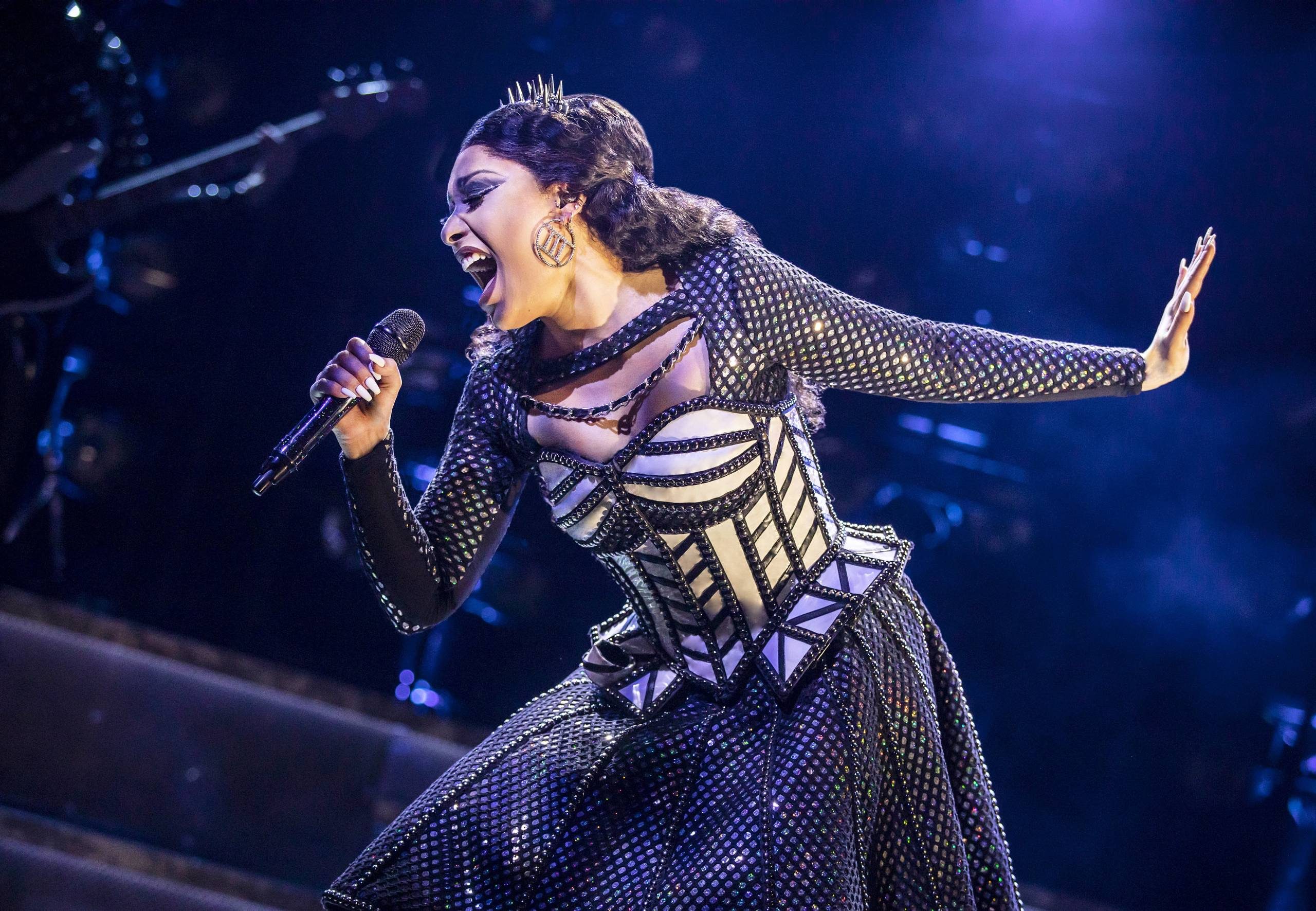 SIX | Newcastle Theatre Royal