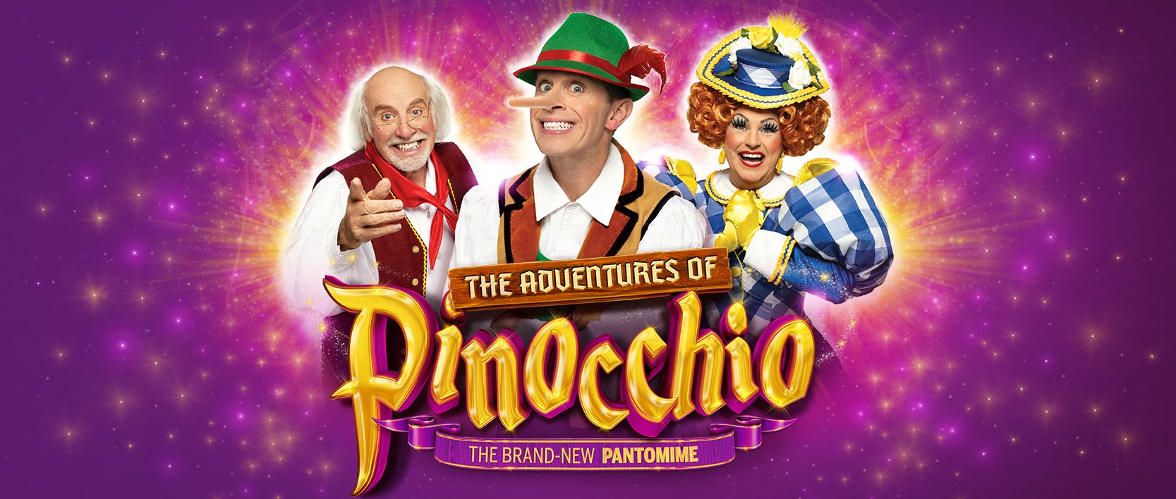 Home | Newcastle Theatre Royal