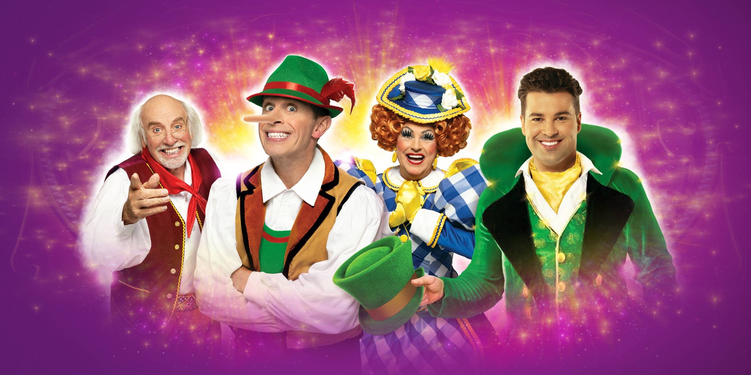 Home | Newcastle Theatre Royal