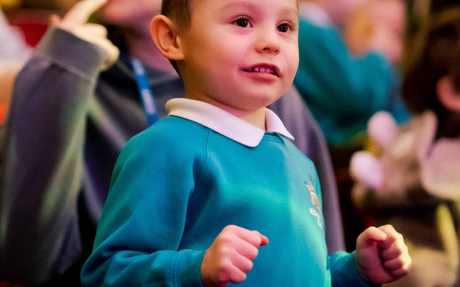 Pinocchio | Newcastle Theatre Royal