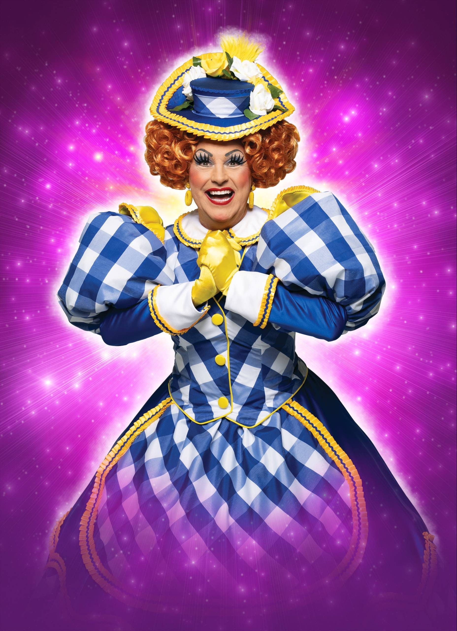 Pinocchio | Newcastle Theatre Royal