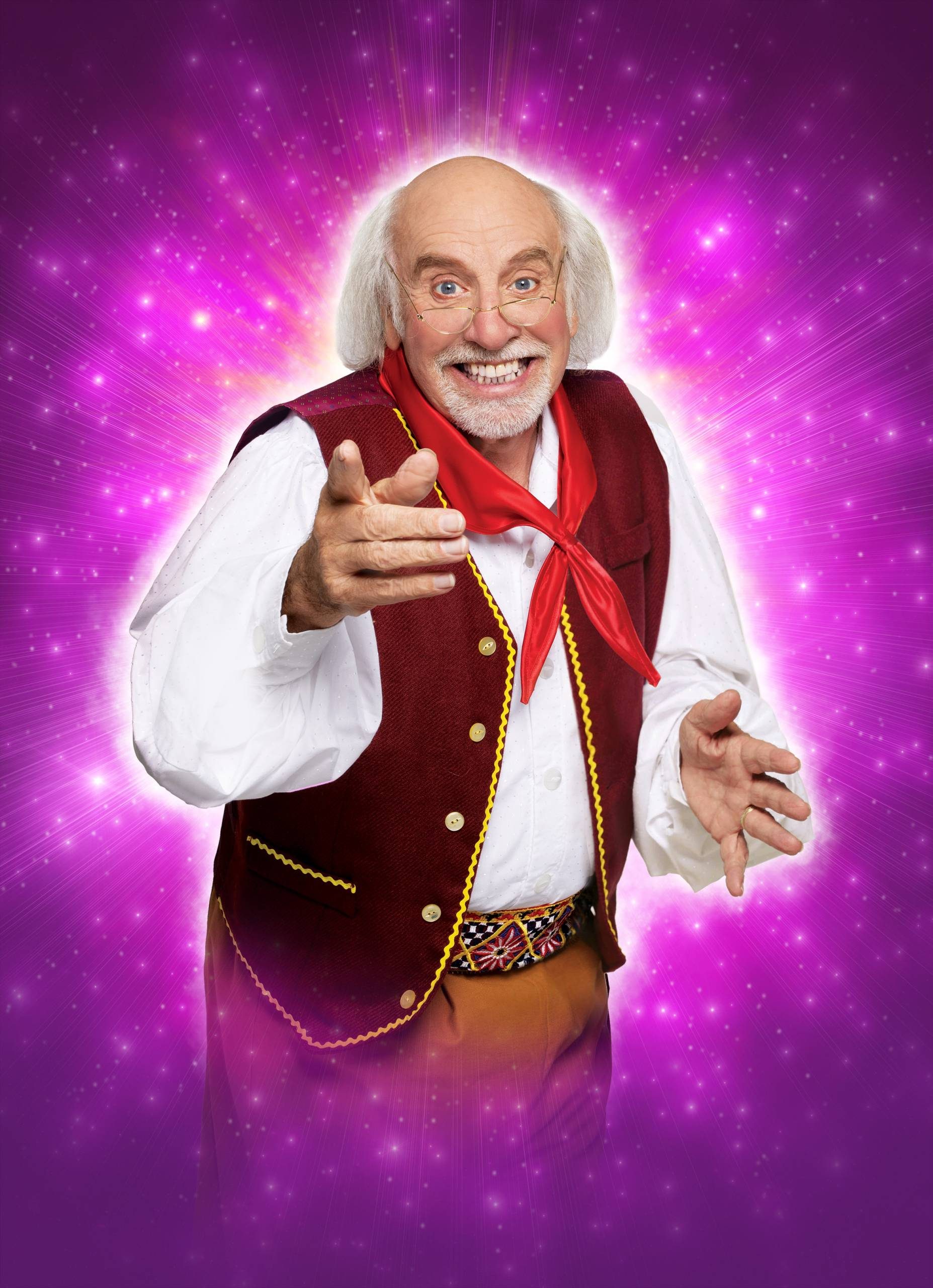 Pinocchio | Newcastle Theatre Royal