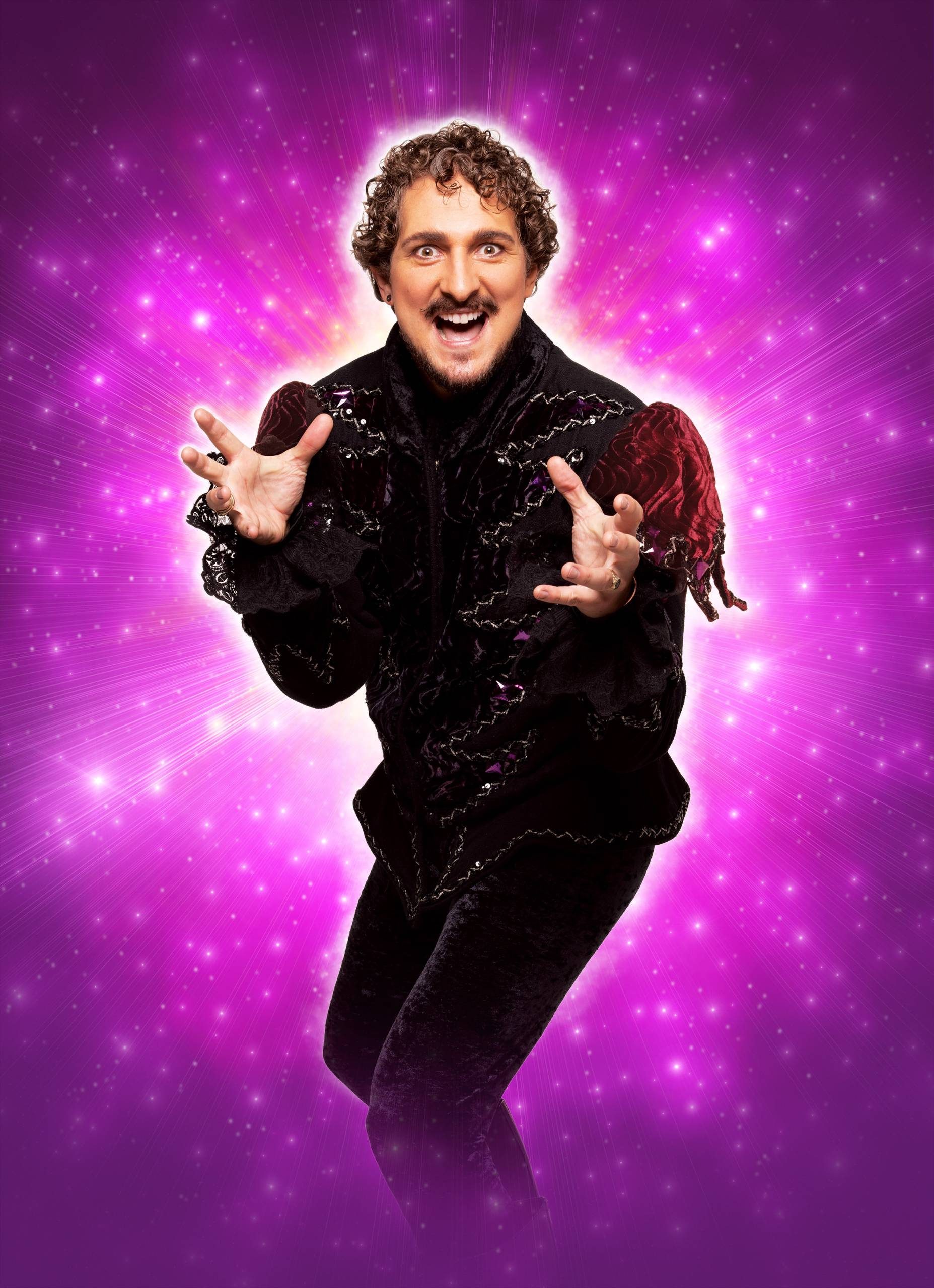 Pinocchio | Newcastle Theatre Royal