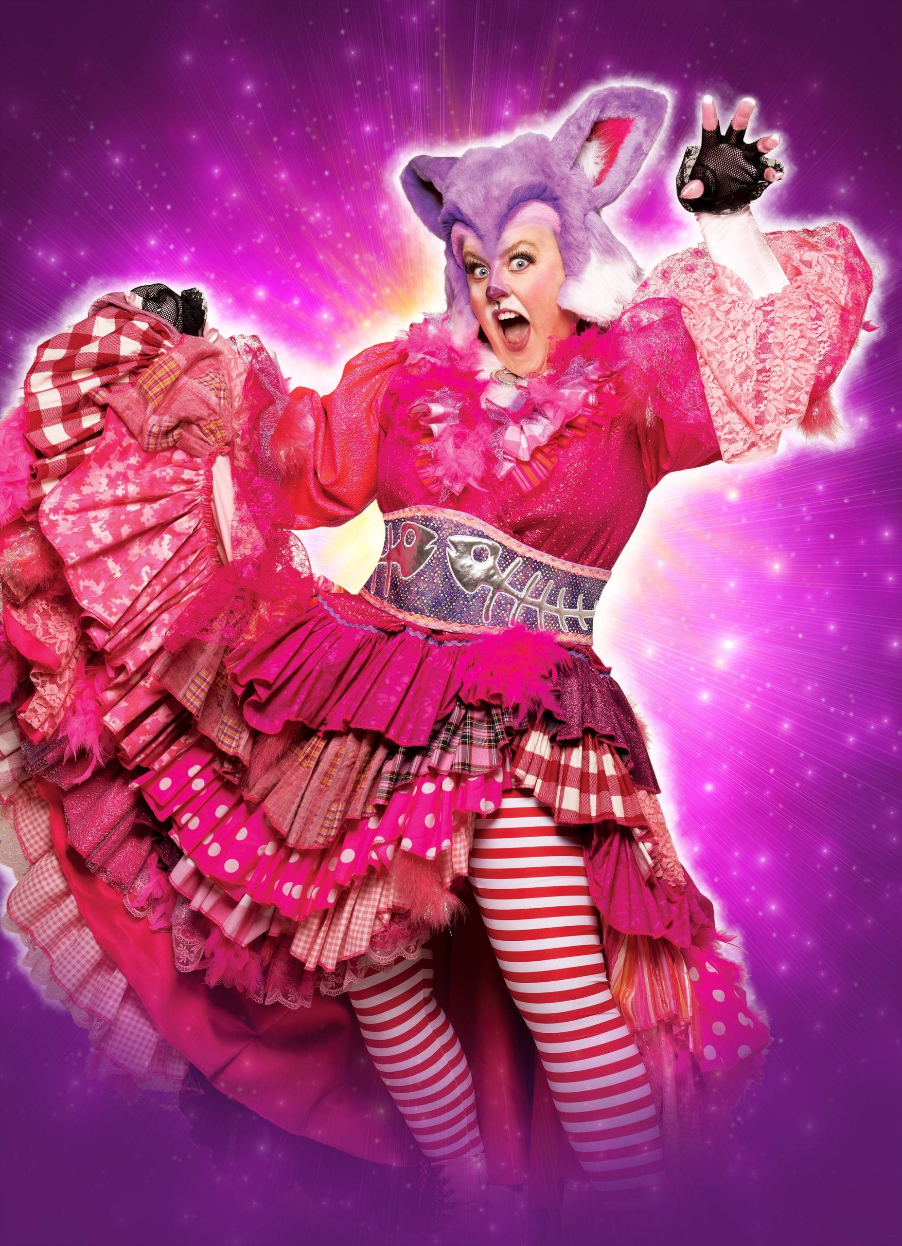 Pinocchio | Newcastle Theatre Royal