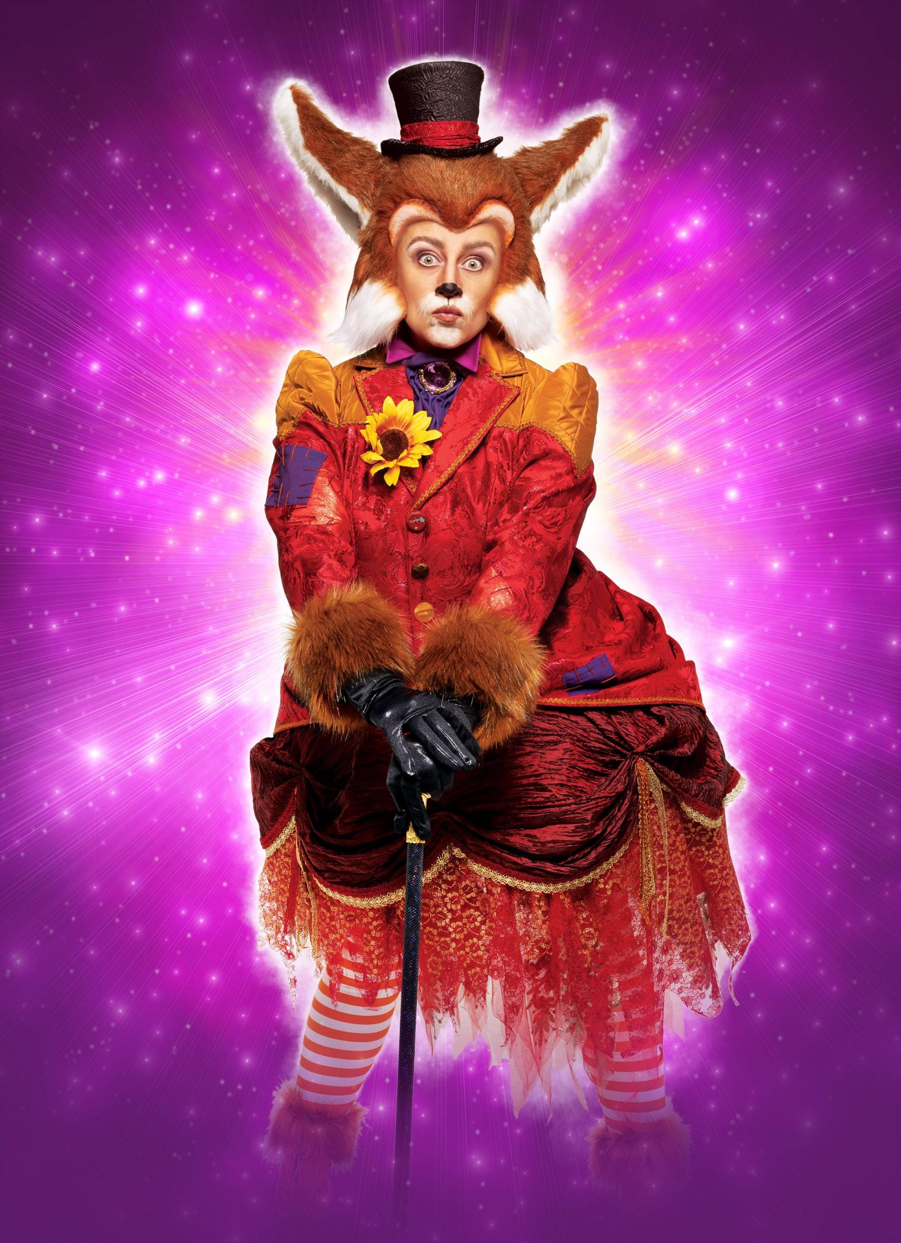 Pinocchio | Newcastle Theatre Royal
