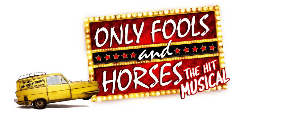 Only Fools and Horses | Newcastle Theatre Royal