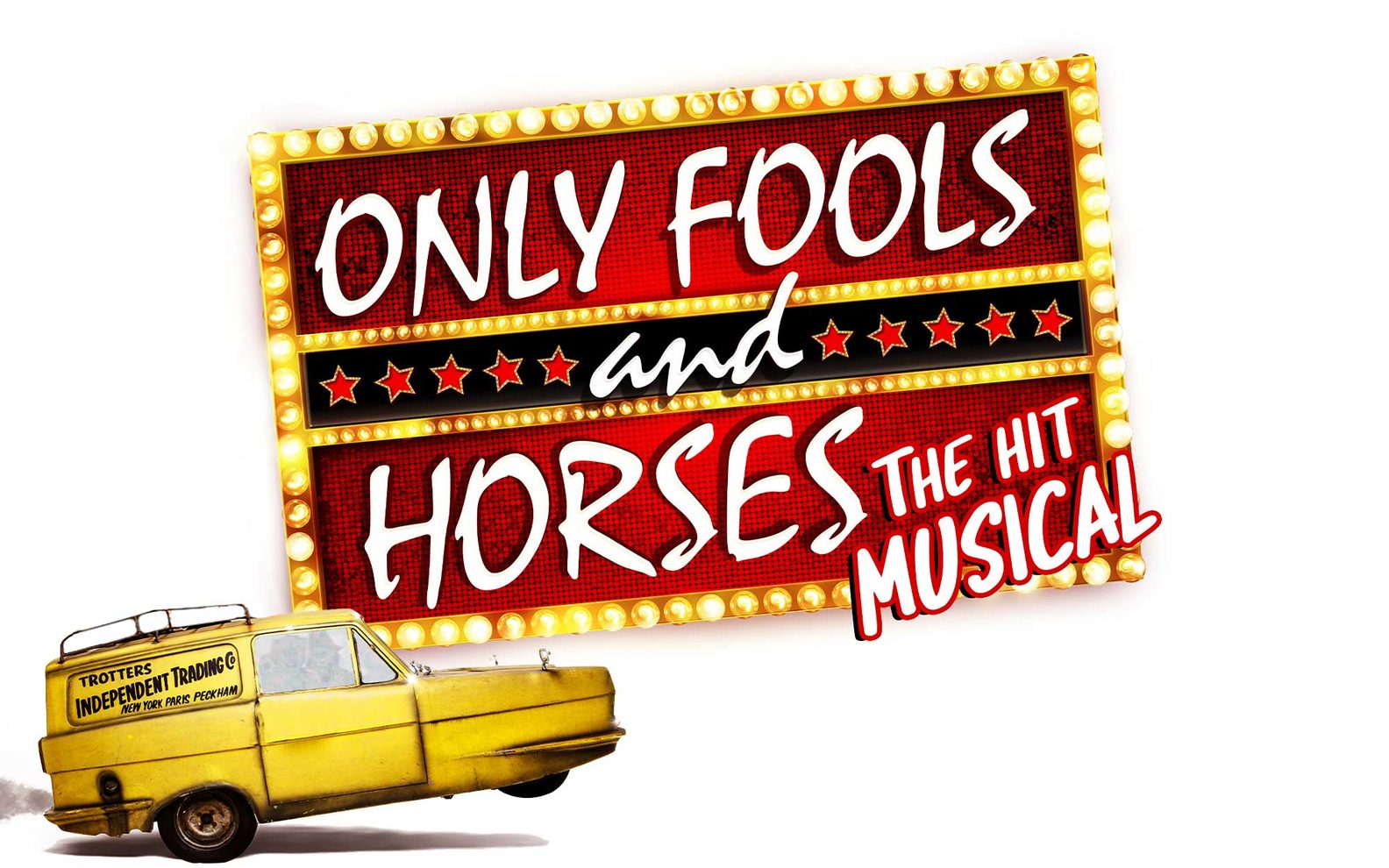 Only Fools and Horses | Newcastle Theatre Royal