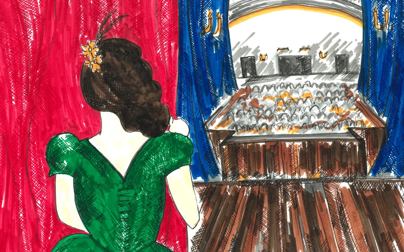 What's On | Newcastle Theatre Royal