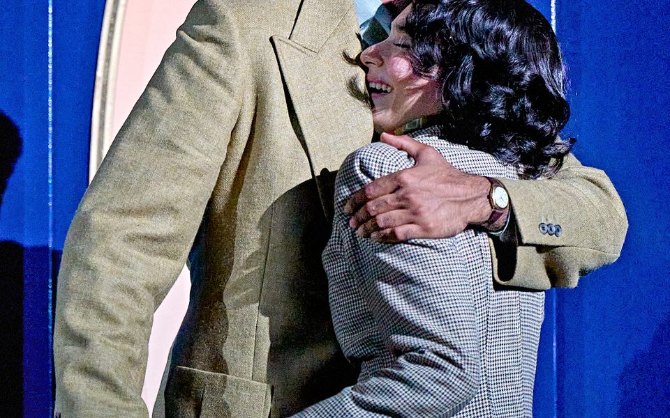 Murder on the Orient Express | Newcastle Theatre Royal