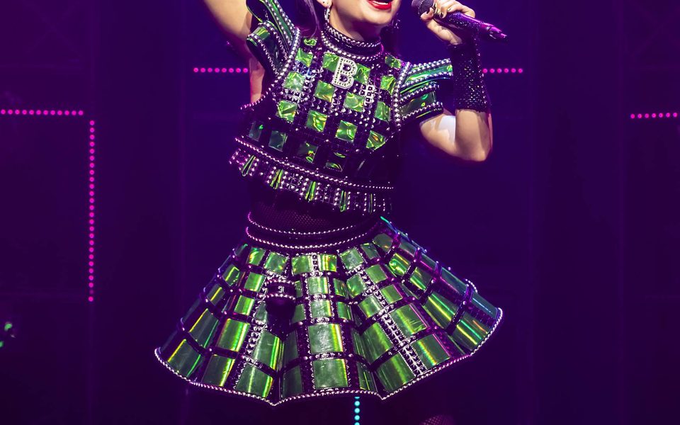 SIX | Newcastle Theatre Royal