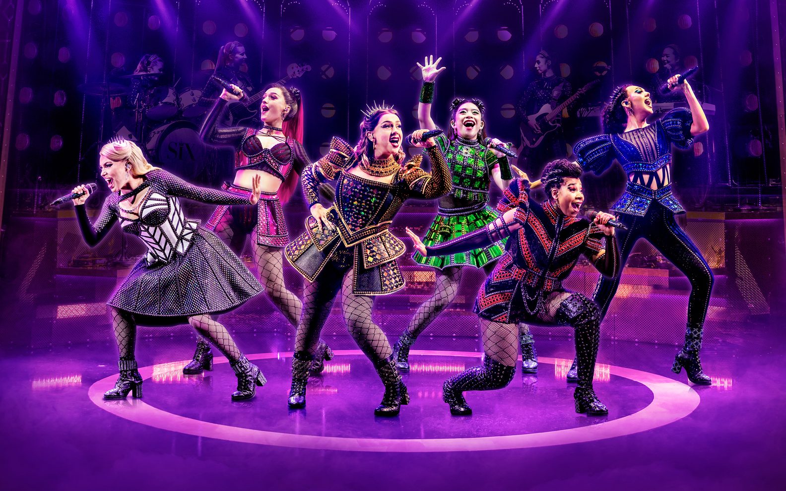 Bespoke artwork revealed for Theatre's new bar The Green Room by Beth ...