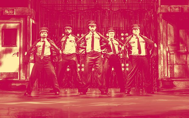 Pinocchio | Newcastle Theatre Royal