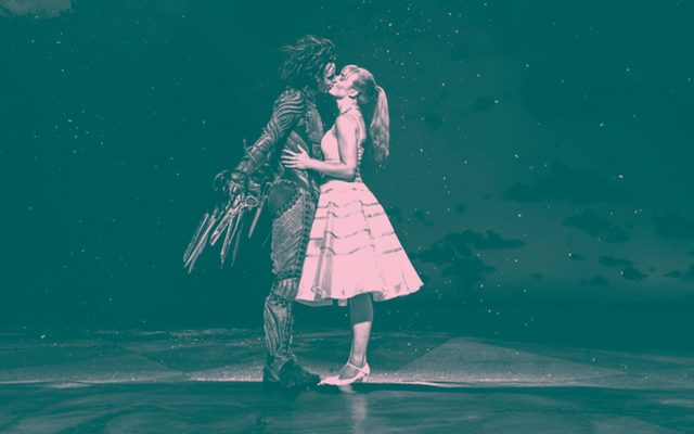 Pinocchio | Newcastle Theatre Royal