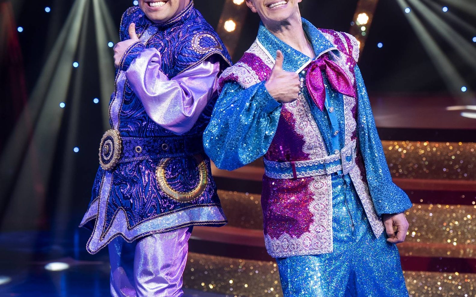 Aladdin | Newcastle Theatre Royal