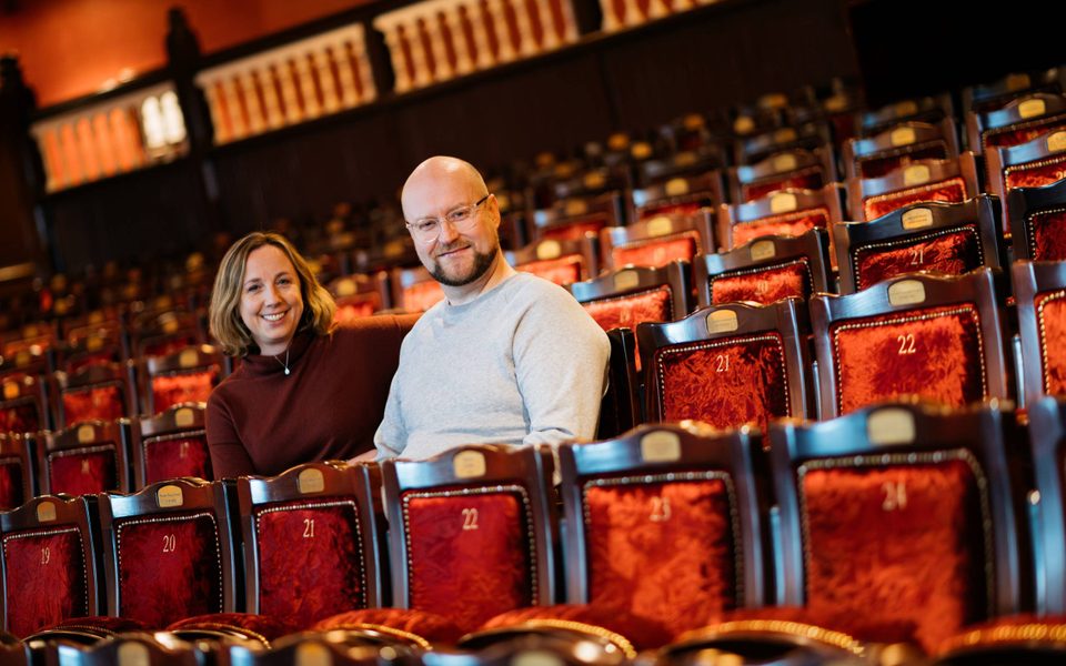 Miss Saigon world premiere to land in Newcastle! | Newcastle Theatre Royal