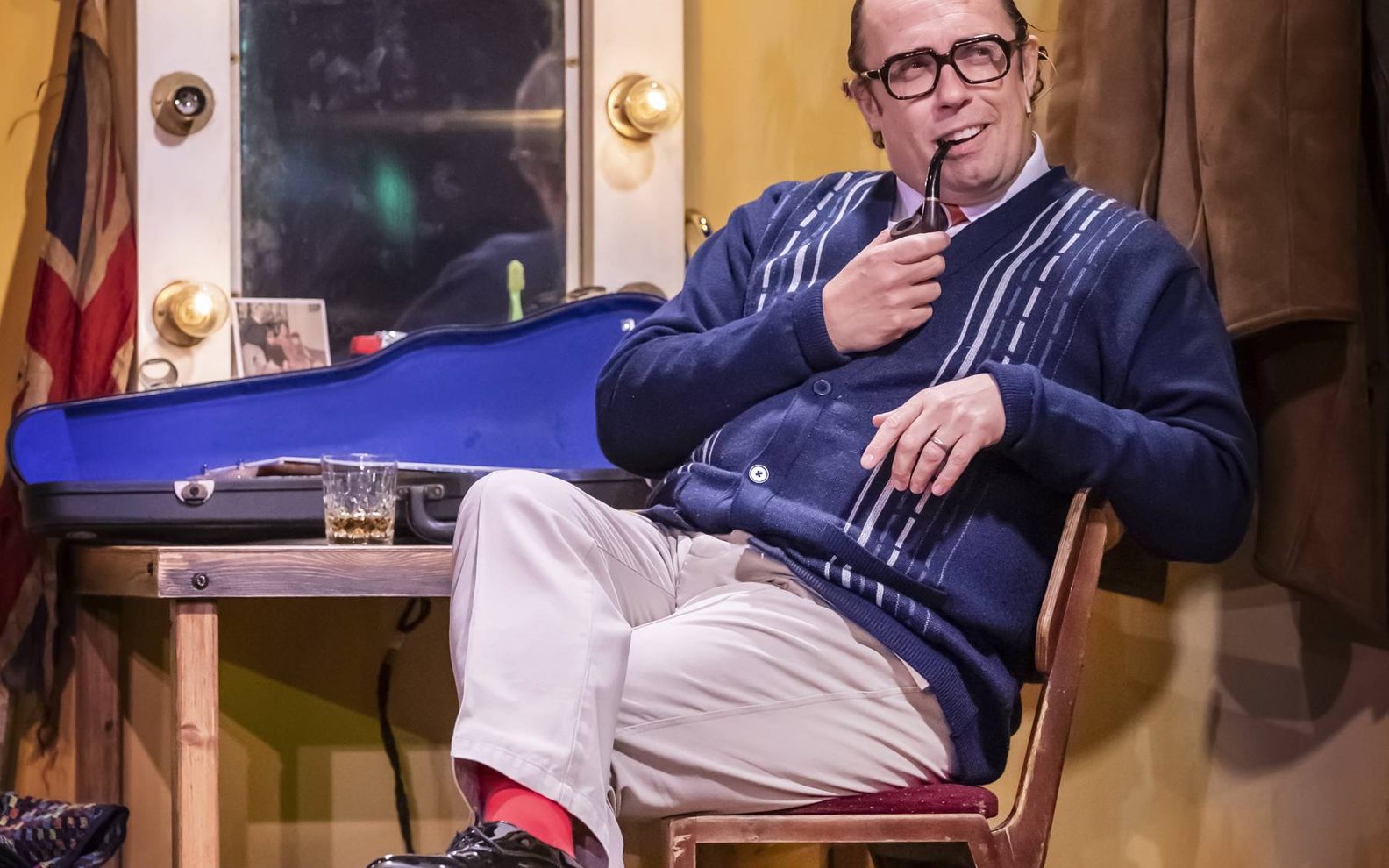 The Last Laugh | Newcastle Theatre Royal