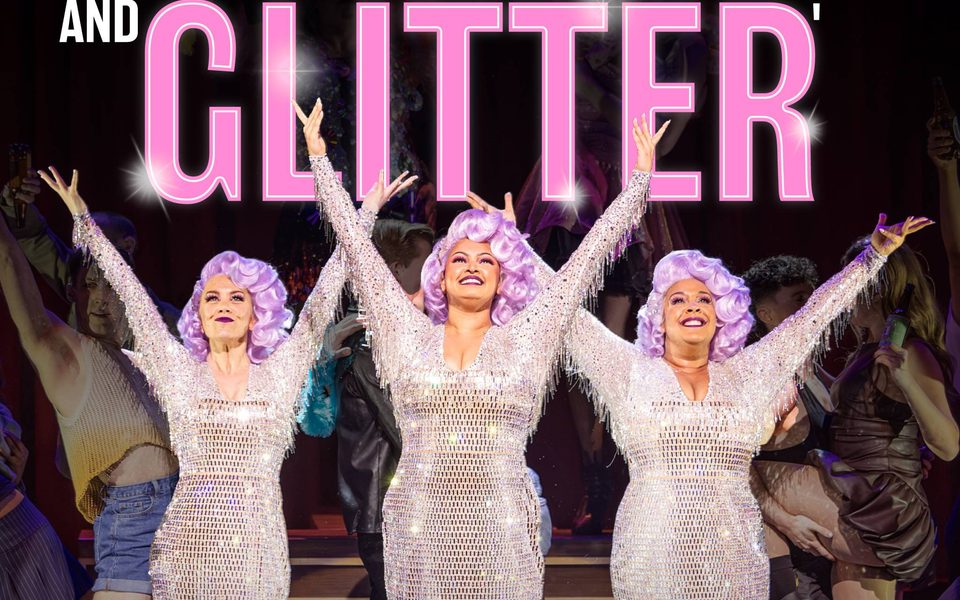 Priscilla Queen of the Desert | Newcastle Theatre Royal