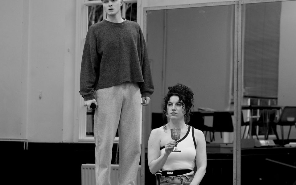Weird | Newcastle Theatre Royal