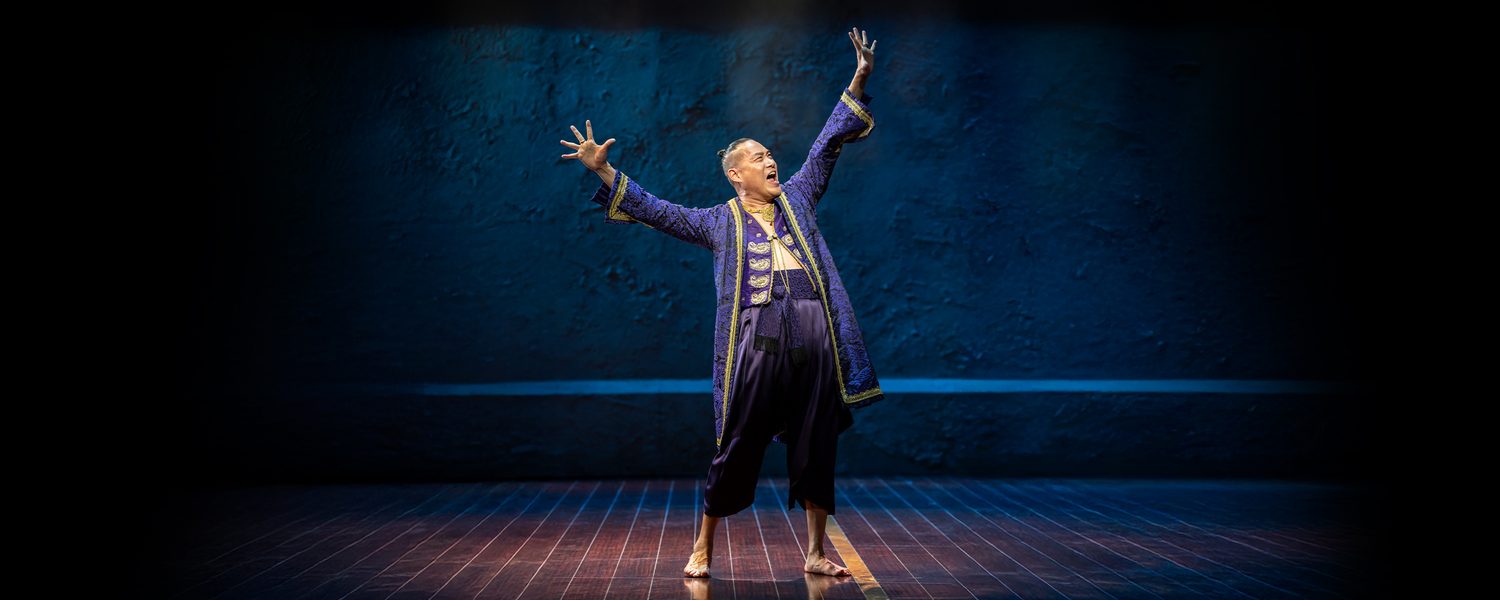 National Theatre Connections | Newcastle Theatre Royal