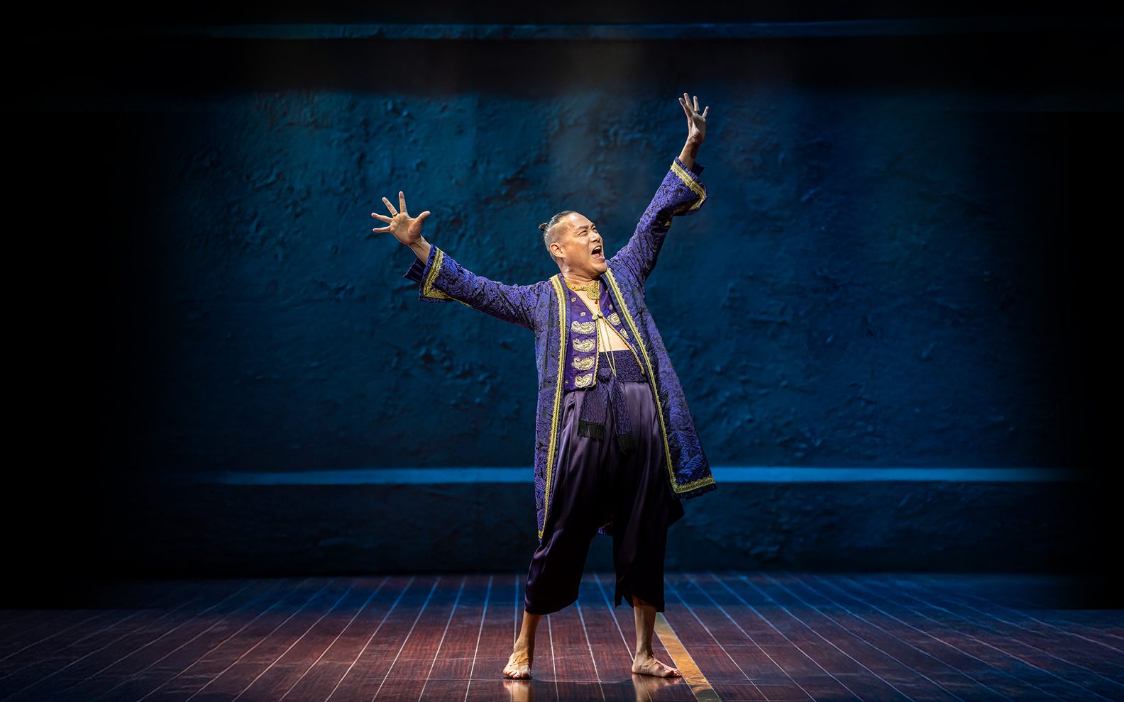 Weird | Newcastle Theatre Royal