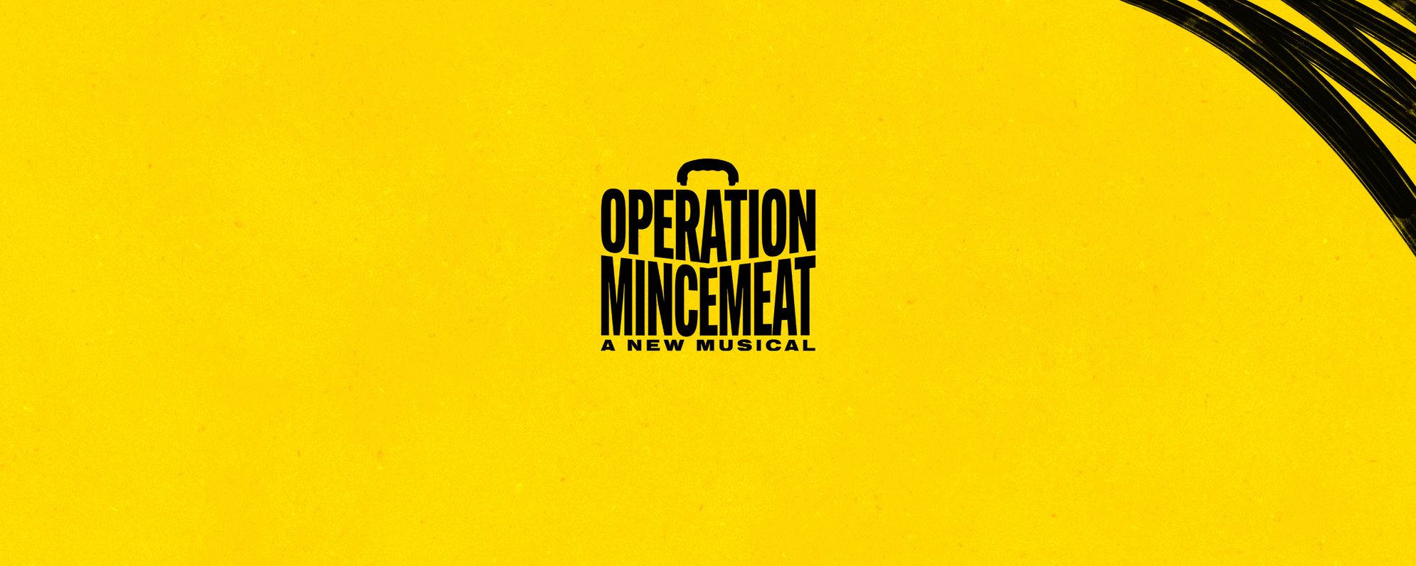 Operation Mincemeat | Newcastle Theatre Royal