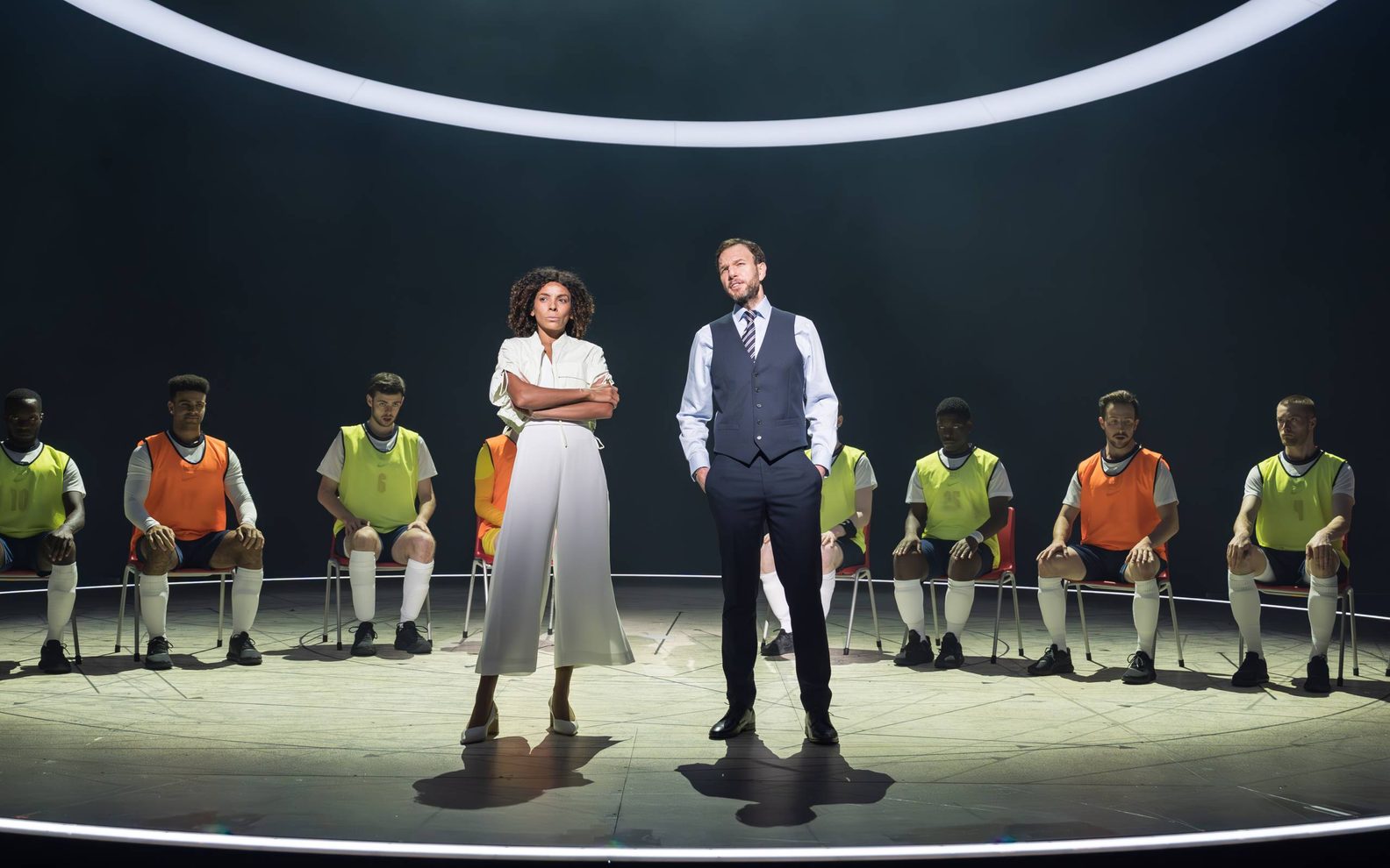 Dear England | Newcastle Theatre Royal