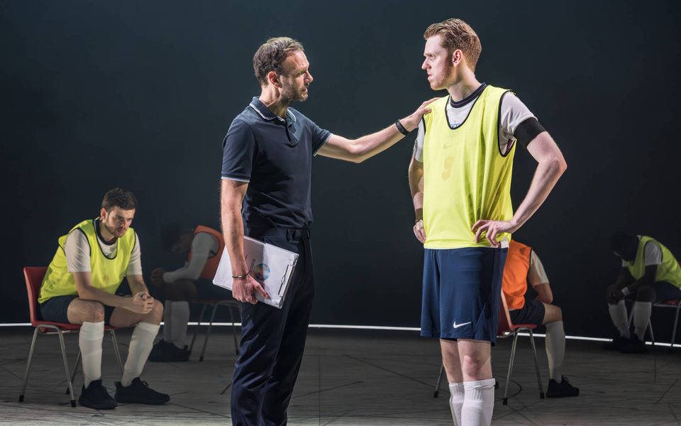 Dear England | Newcastle Theatre Royal